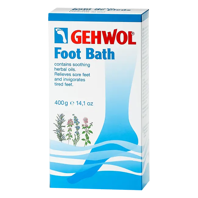 GEHWOL Foot Bath Ποδόλουτρο - Natura Pharm